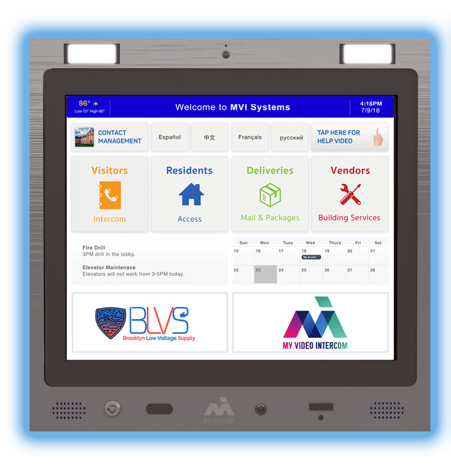 Certified Dealer | MVI Systems