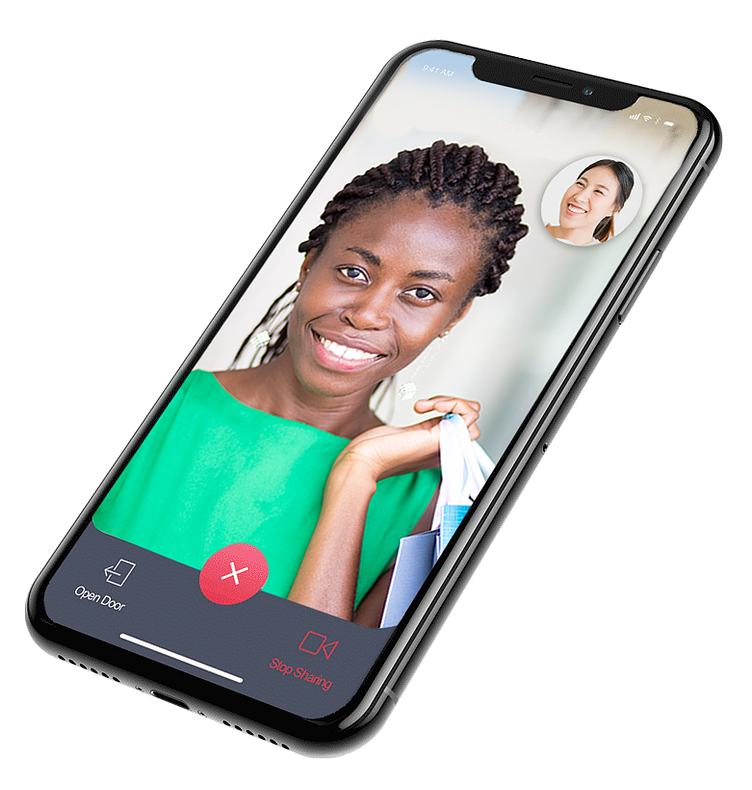 Video Intercom Systems | World's Smartest Video Access System | MVI