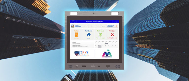 6 Reasons to Install a Video Access System in Apartment Buildings