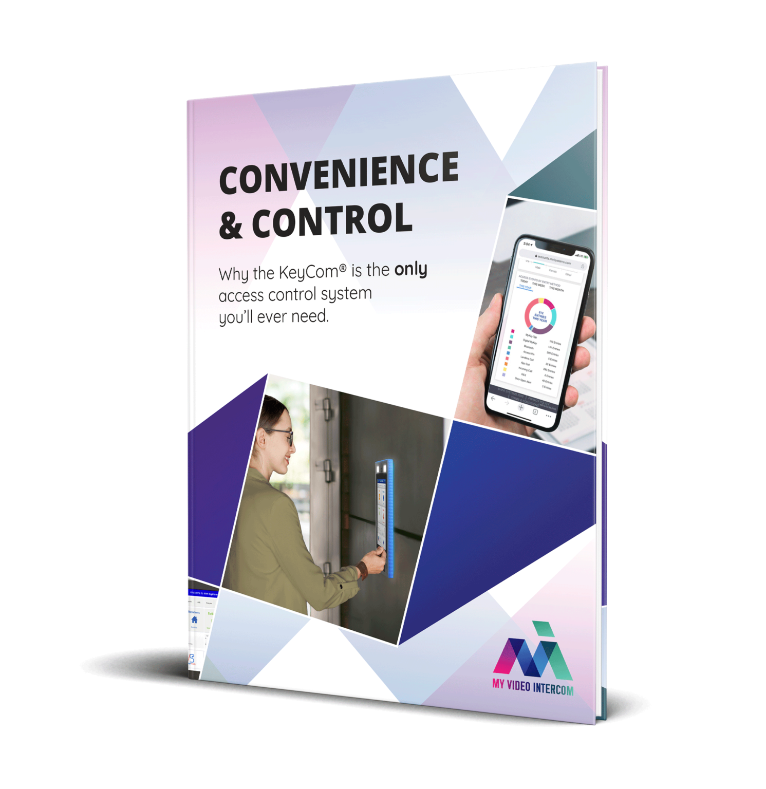 Convenience & Control - MVI Systems